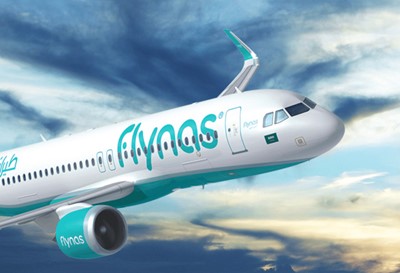 AACO | flynas to launch Jeddah – Casablanca service