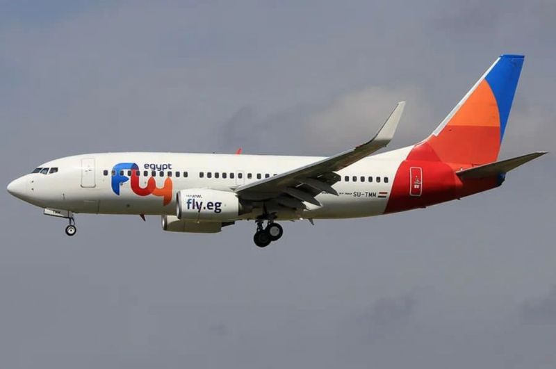 AACO | flyEgypt launches new route from Borg El Arab to Jeddah