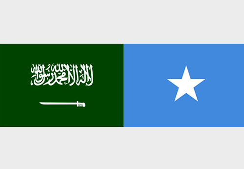AACO | Saudi Arabia initials civil aviation agreement with Somalia