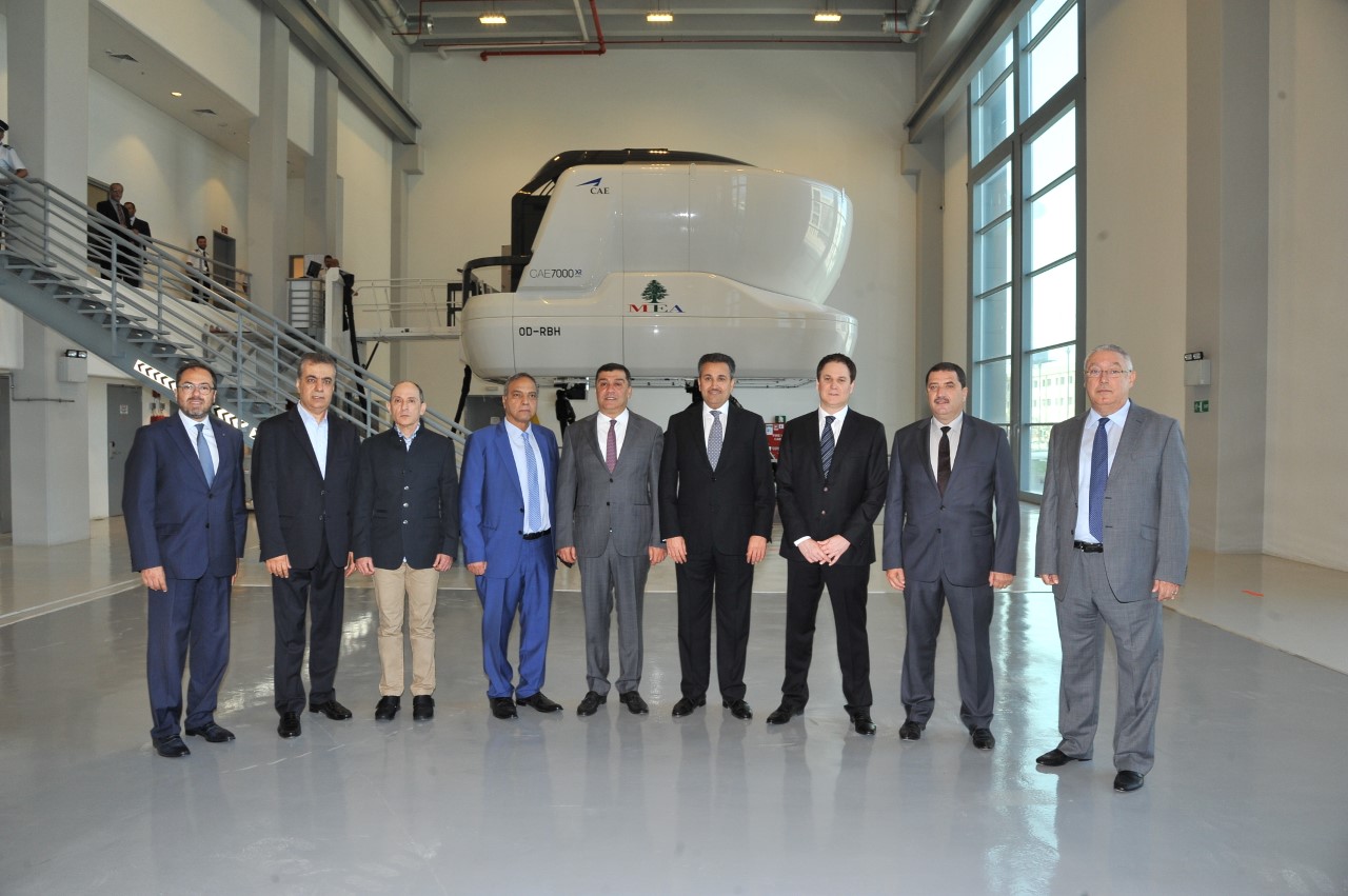 AACO | AACO Executive Committee Discusses Strategic Issues and Joint ...