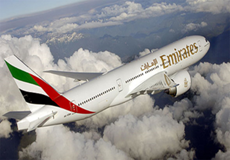 AACO | Emirates enhances Luanda service