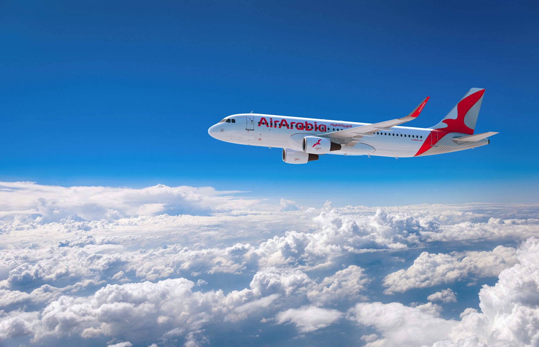 AACO | Air Arabia Abu Dhabi expands operations to Bangladesh, launches ...