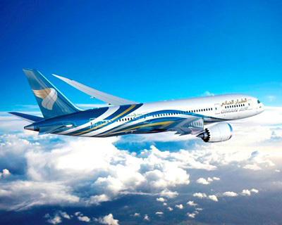 AACO | Oman Air resumes Milan flights