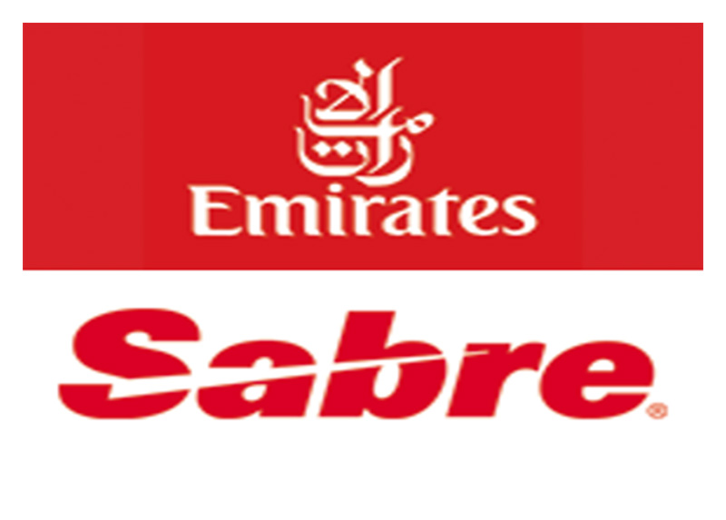 AACO | Emirates and Sabre sign new distribution agreement